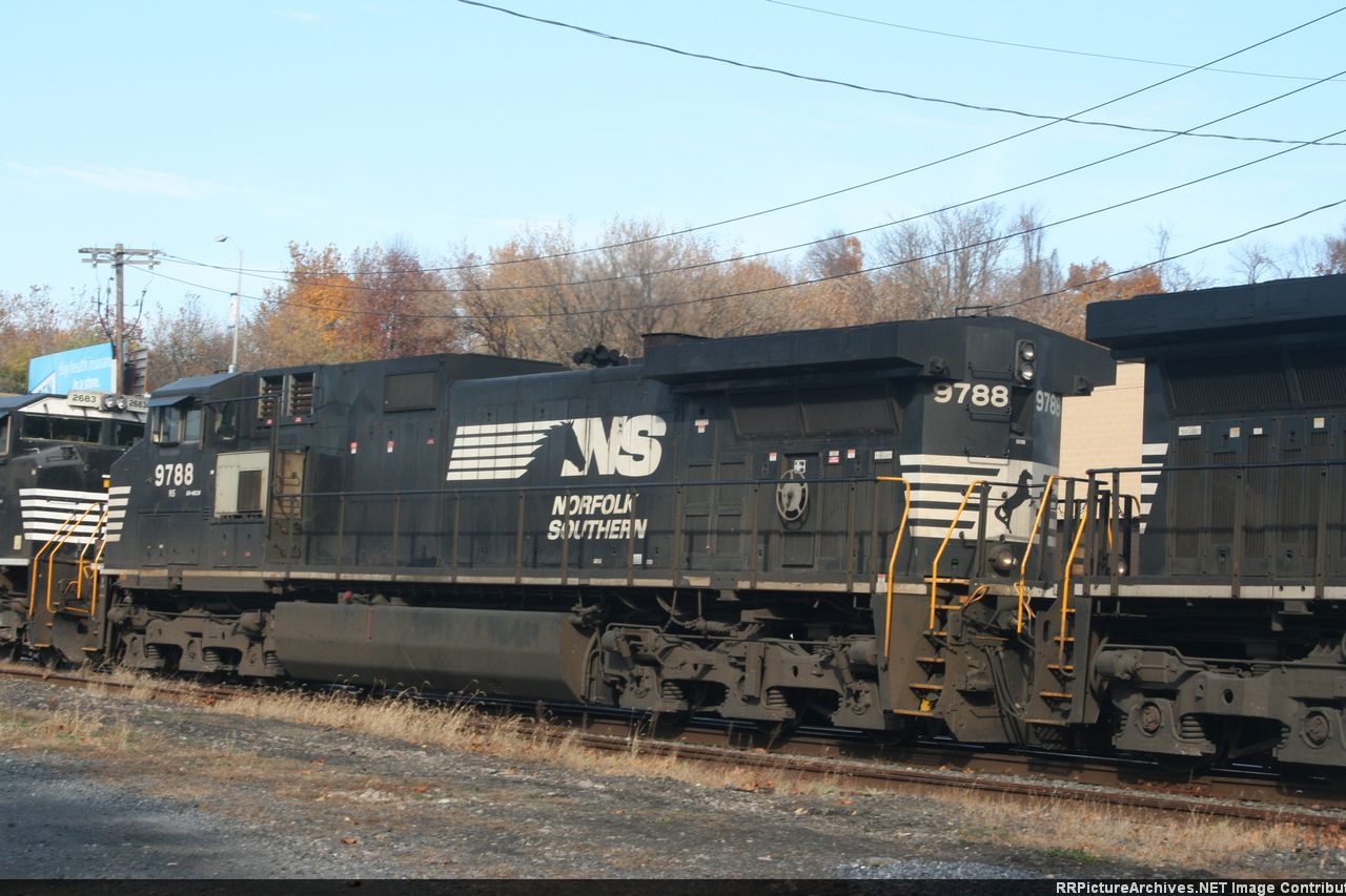 NS 9788